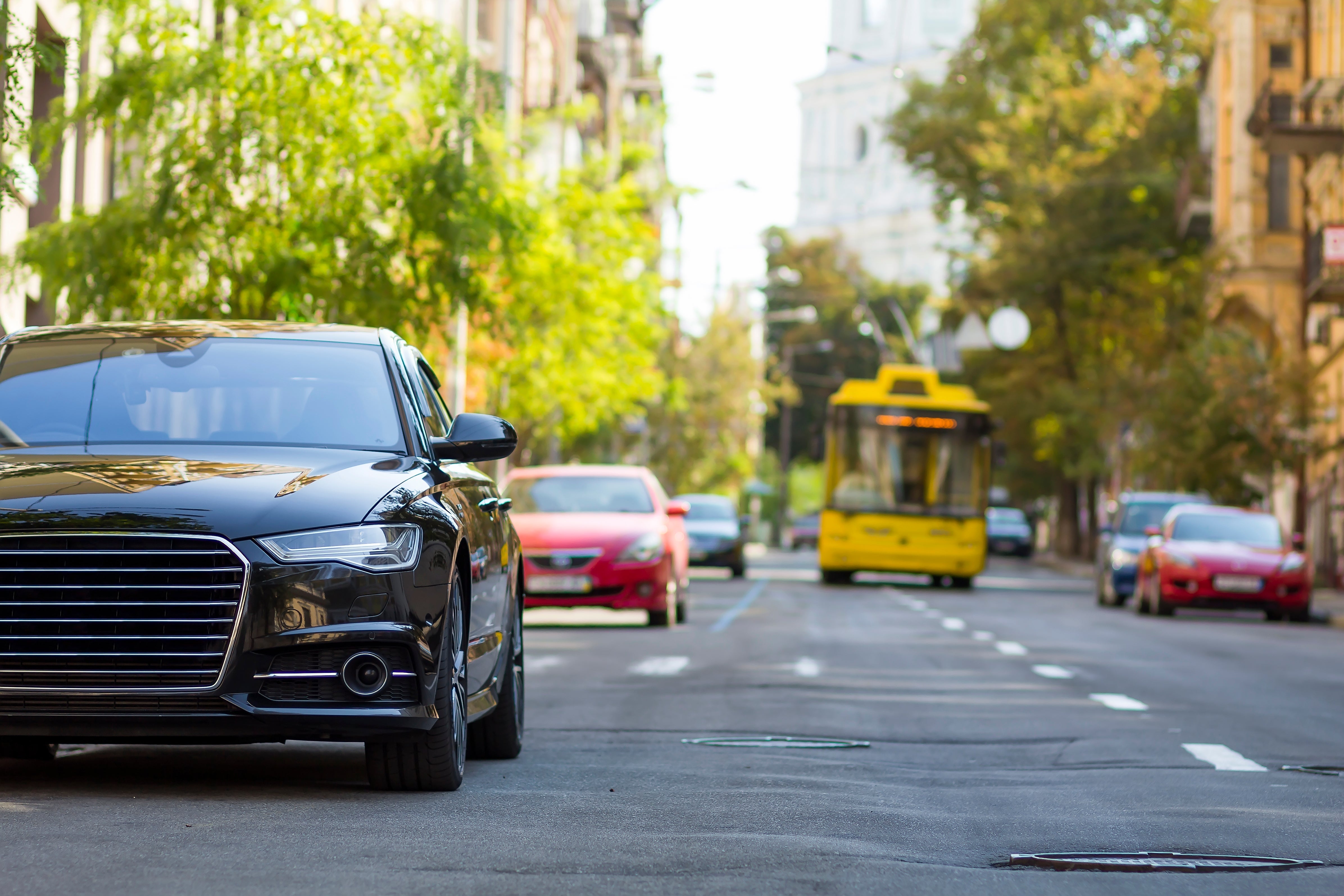 The Best Compact Cars for City Travel in 2025 | Hola Car Rentals