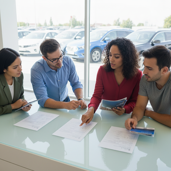 CDW vs LDW vs SLI — coverage guide for U.S. renters – Hola Car Rentals