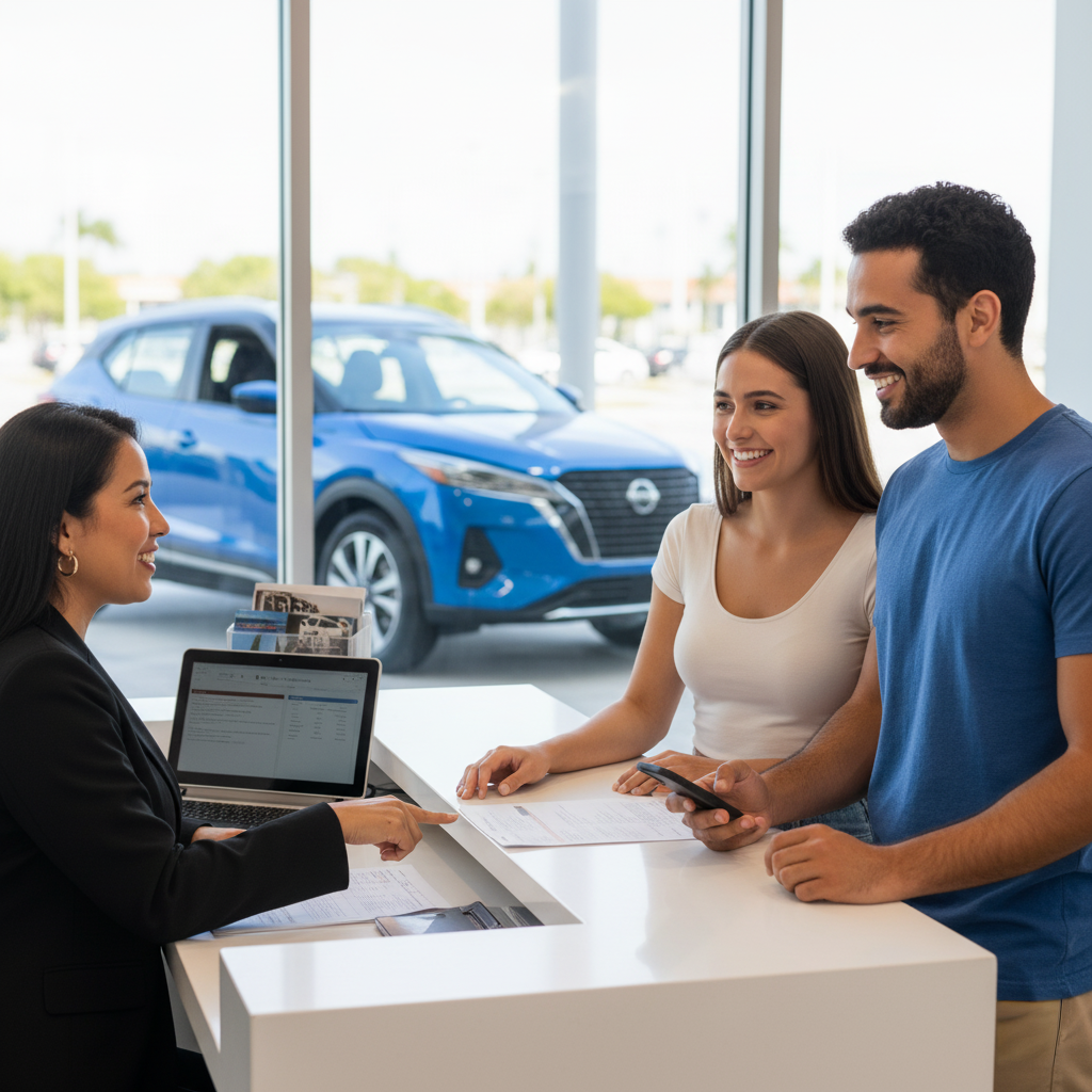 Miami Under‑25 Car Rental: Fees, Insurance & Smart Tips – Hola Car Rentals