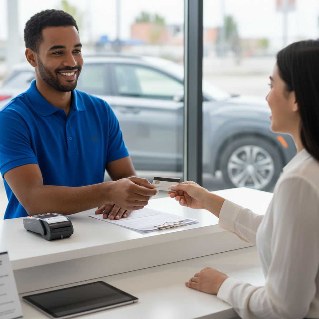 Debit Card Car Hire in Miami: Documents & Practical Tips – Hola Car Rentals