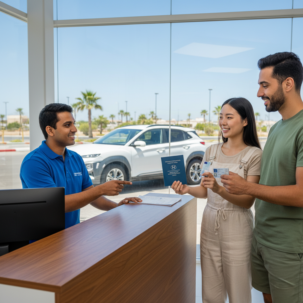International license in the U.S.: when an IDP helps – Hola Car Rentals