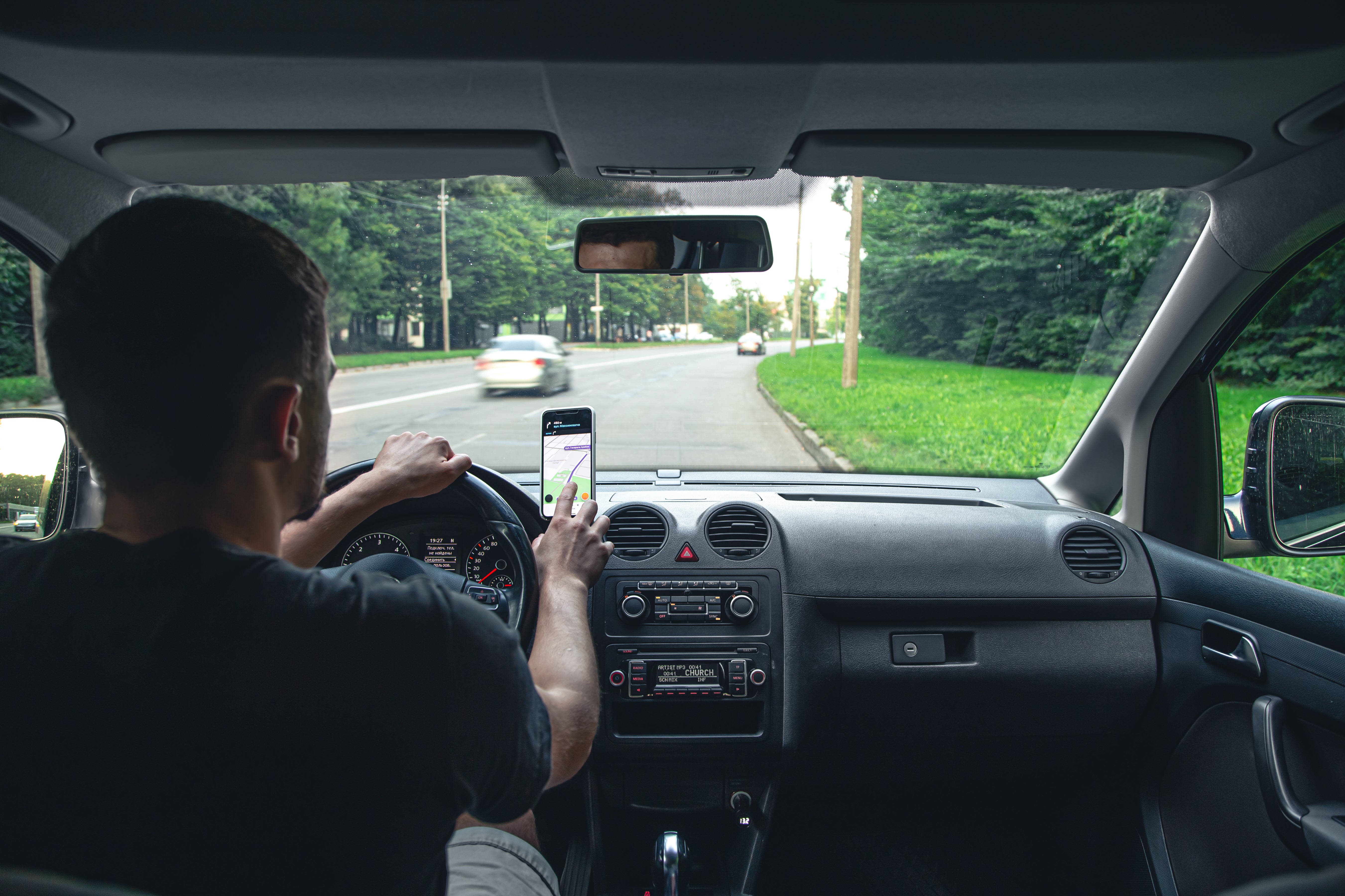 Unlimited Mileage vs Mileage Caps What It Really Means | Hola Car Rentals