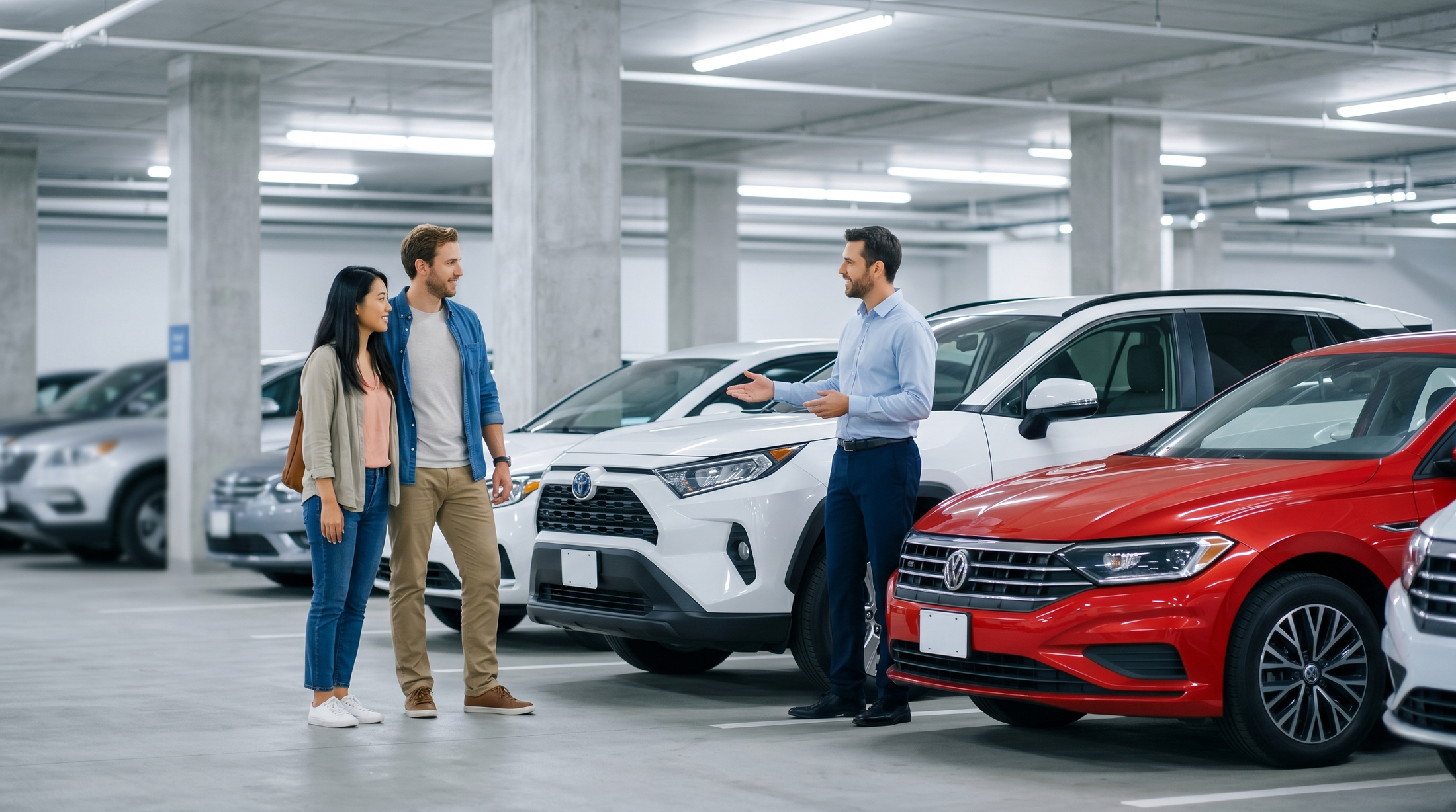 ACRISS codes explained for US car hire classes – Hola Car Rentals
