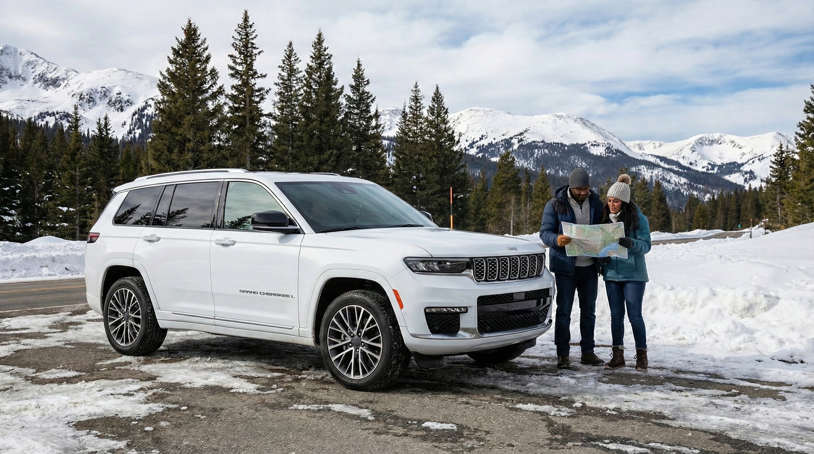 Colorado Rental to Aspen with Independence Pass Closed – Hola Car Rentals