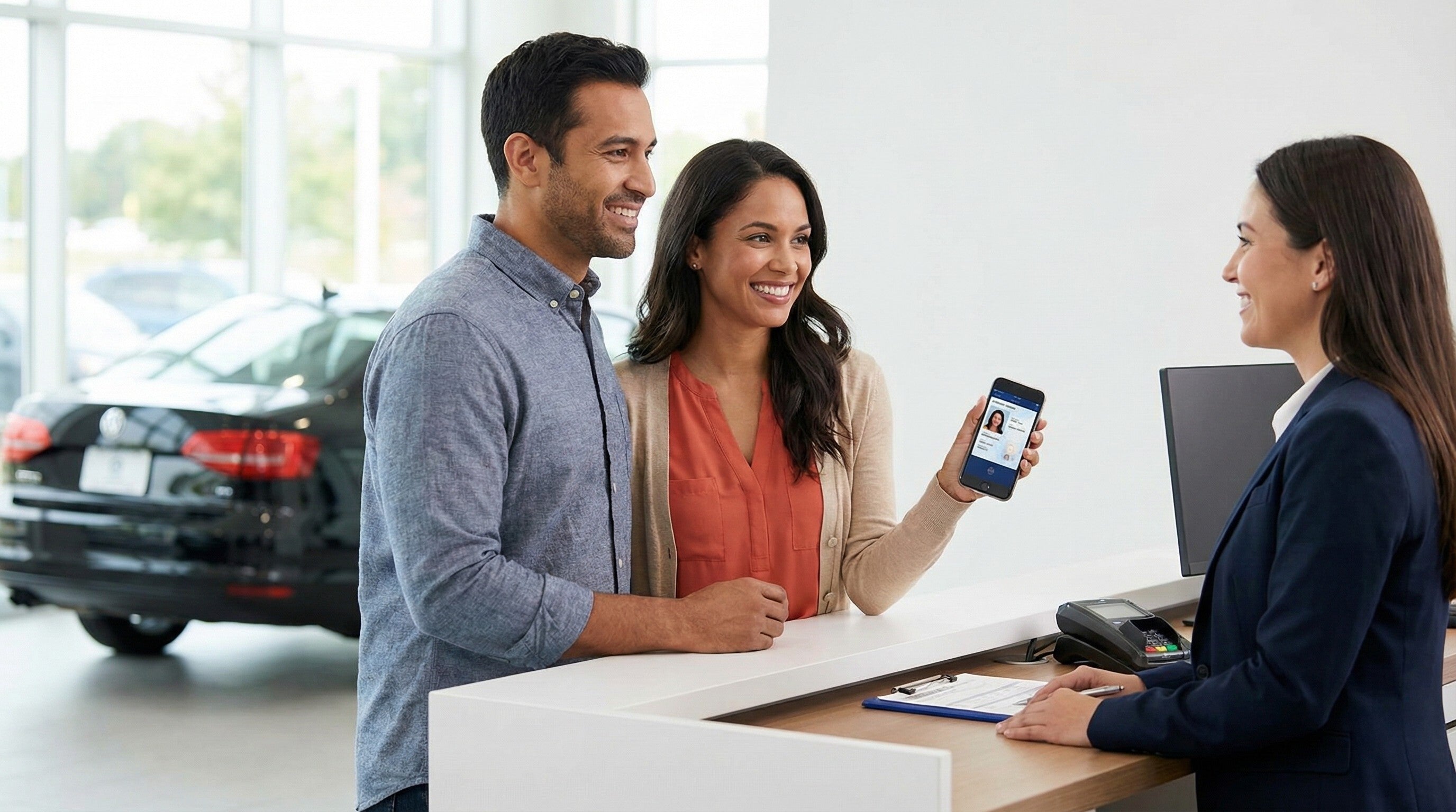 Digital driver license for US car rentals | What to know – Hola Car Rentals