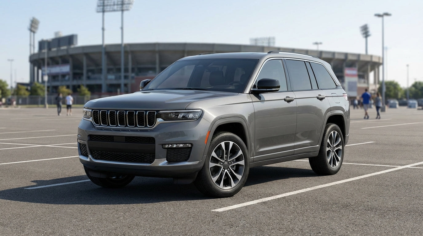 Philly stadium parking plan to avoid towing – Hola Car Rentals