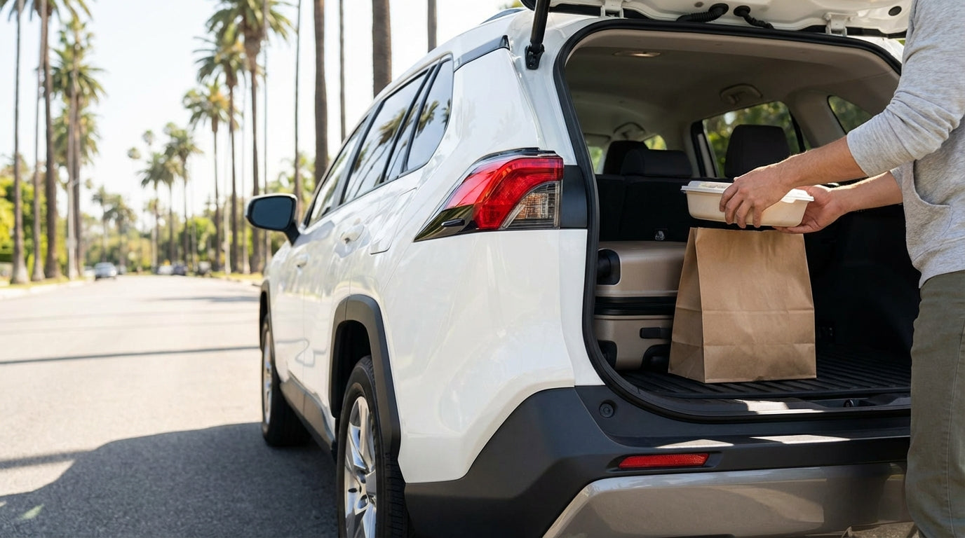 California car hire: legal transport of alcohol and cannabis – Hola Car ...