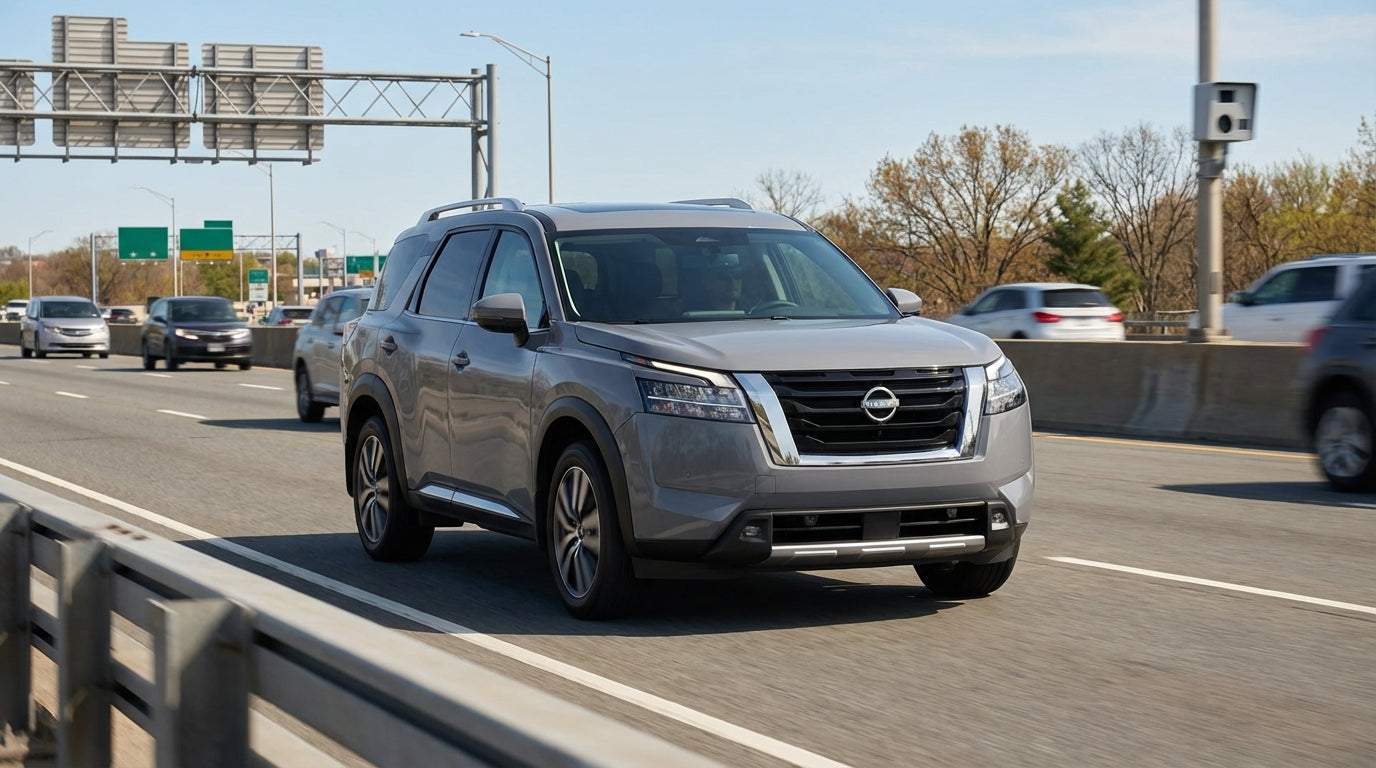 New York car hire: NJ/CT camera fines explained – Hola Car Rentals