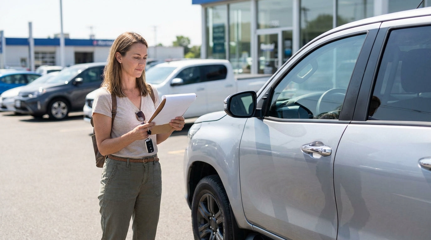 Primary vs secondary CDW/LDW on US car hire – Hola Car Rentals