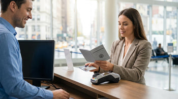 International Driving Permit for car hire in New York – Hola Car Rentals