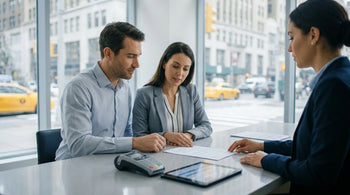 Excess reimbursement vs SCDW for New York car hire – Hola Car Rentals