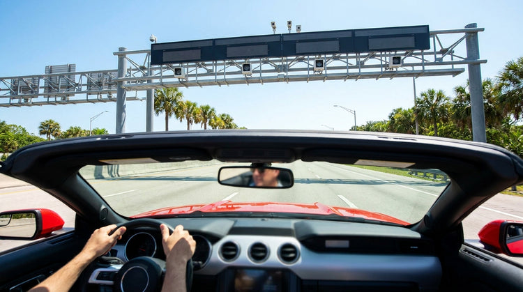 Using SunPass or E‑PASS in a Florida rental car – Hola Car Rentals