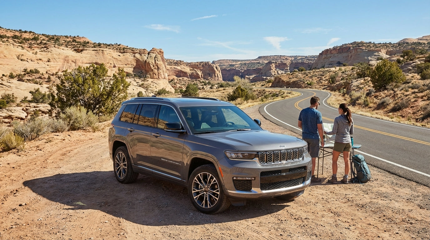 Las Vegas car hire to Zion in a day: plan & timings – Hola Car Rentals