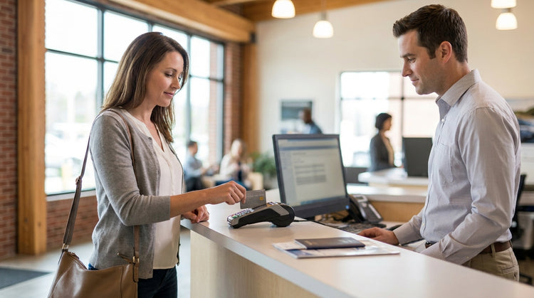 Chip-and-PIN for car hire in Pennsylvania: do you need it? – Hola Car ...