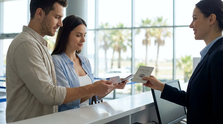 California car hire: do you need a licence translation? – Hola Car Rentals