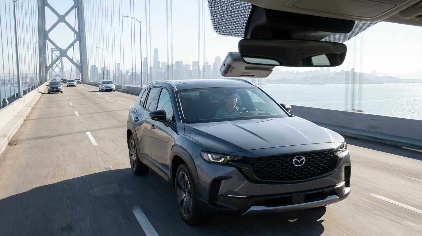 Bay Bridge tolls in a San Francisco rental car – Hola Car Rentals