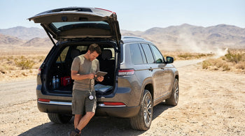 Las Vegas car hire: Death Valley summer checklist – Hola Car Rentals