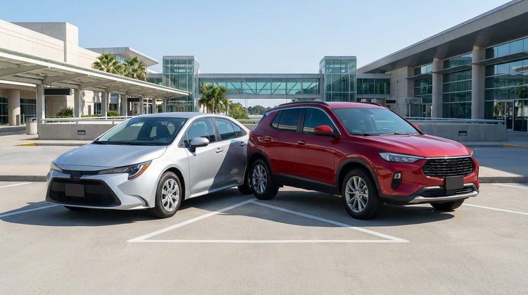 ACRISS car-hire codes explained for US bookings – Hola Car Rentals