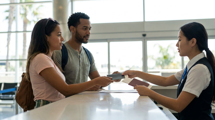 ESTA or visa for car hire pick-up in Los Angeles – Hola Car Rentals