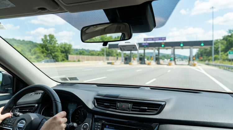 E‑ZPass for rental cars in Pennsylvania: what to do – Hola Car Rentals