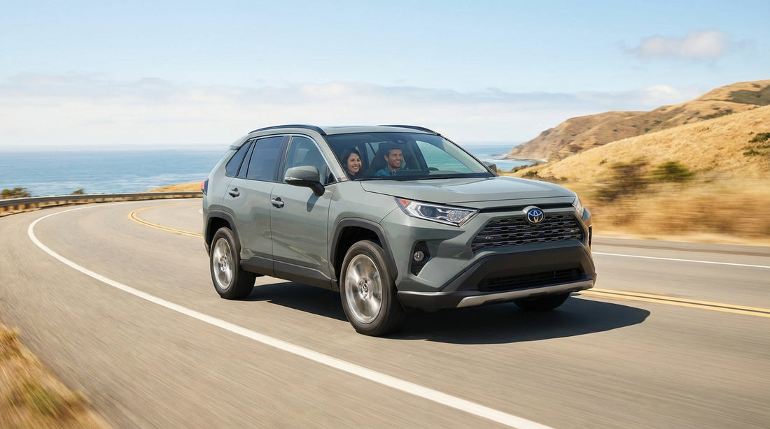 Unlimited mileage on California car hire, explained – Hola Car Rentals