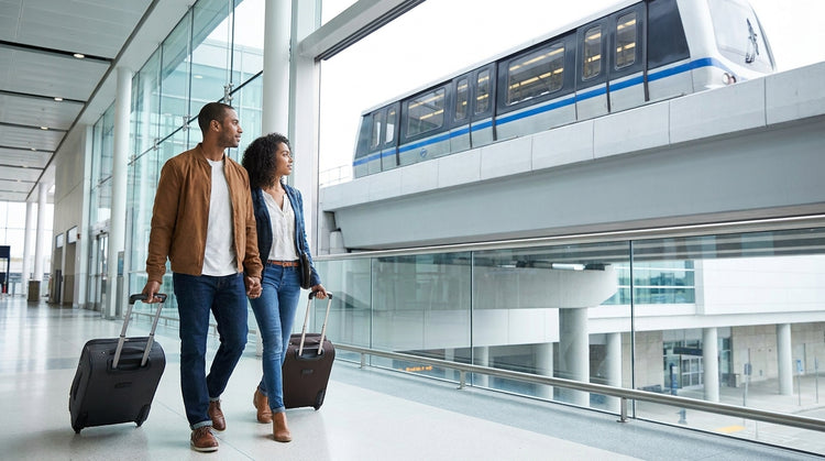 JFK Terminal 4 to Rental Car Centre: Easiest Route – Hola Car Rentals
