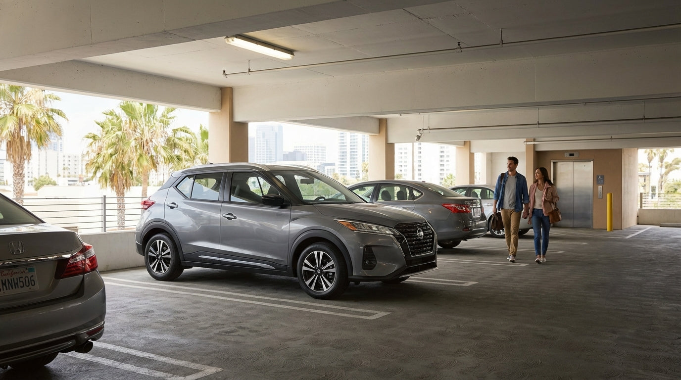 Miami car hire: parking for Kaseya Center games – Hola Car Rentals