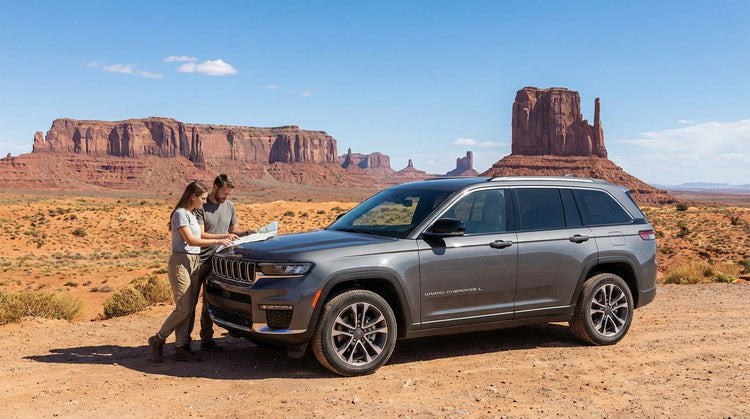 Las Vegas car hire: Monument Valley day trip guide – Hola Car Rentals
