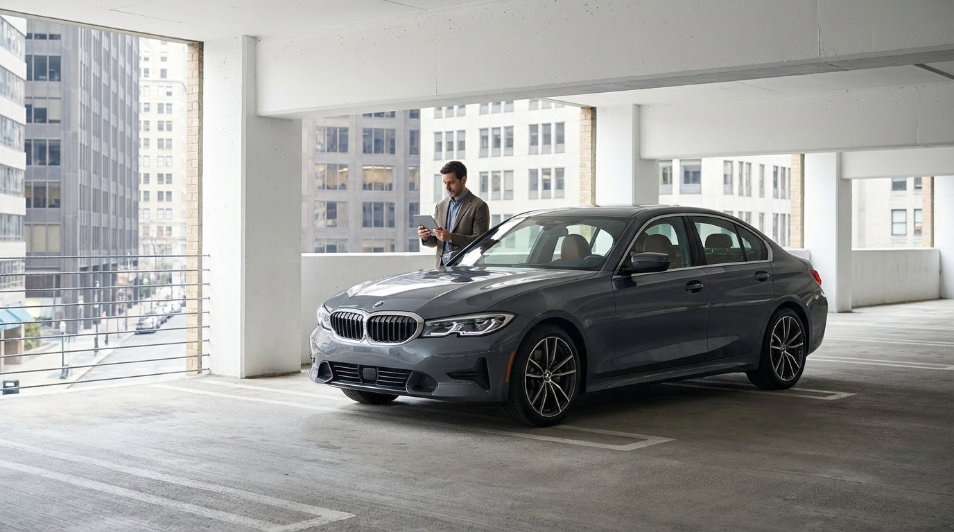 New York CDW explained for car hire – Hola Car Rentals