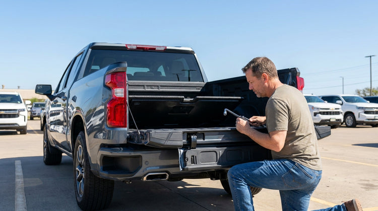 Spare Key and Tyre Kit Checks for Texas Rentals – Hola Car Rentals