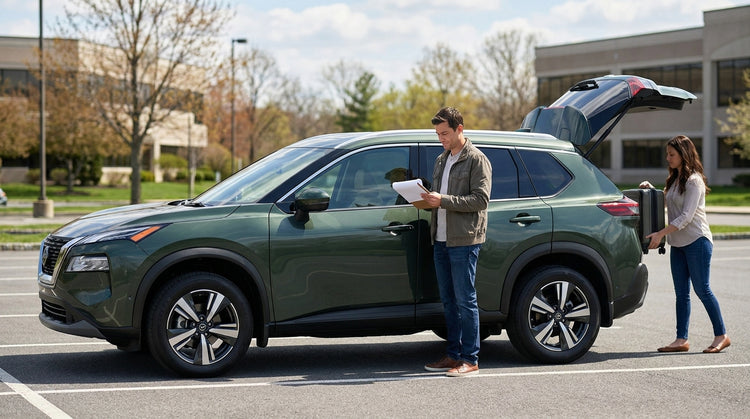 Zero excess car hire insurance in Pennsylvania explained – Hola Car Rentals