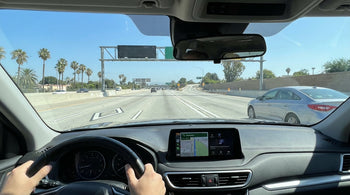 Los Angeles car hire: Spot ExpressLanes vs HOV – Hola Car Rentals