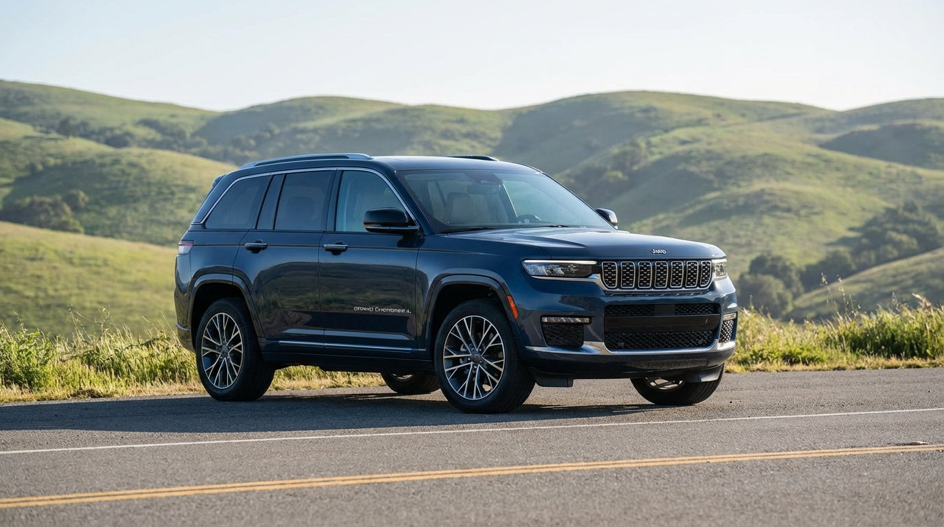 Taking a Pennsylvania hire car into Ohio or WV – Hola Car Rentals