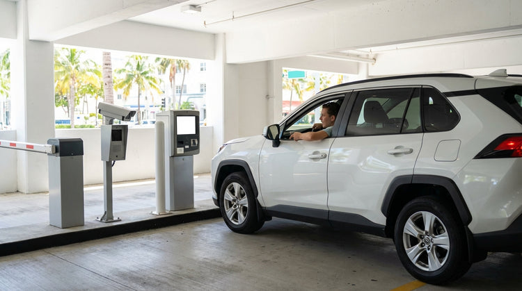 Miami Beach ANPR lost ticket fee, how to dispute fast – Hola Car Rentals