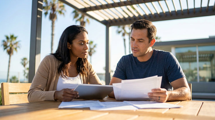 What ‘full cover’ means for US car hire in California – Hola Car Rentals