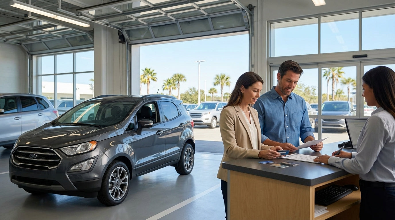 CDW, LDW and excess explained for US car hire – Hola Car Rentals