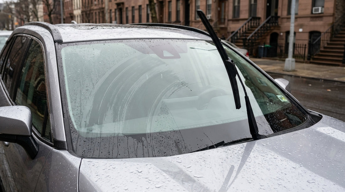 New York hire car wipers: replace, receipts, refund? – Hola Car Rentals