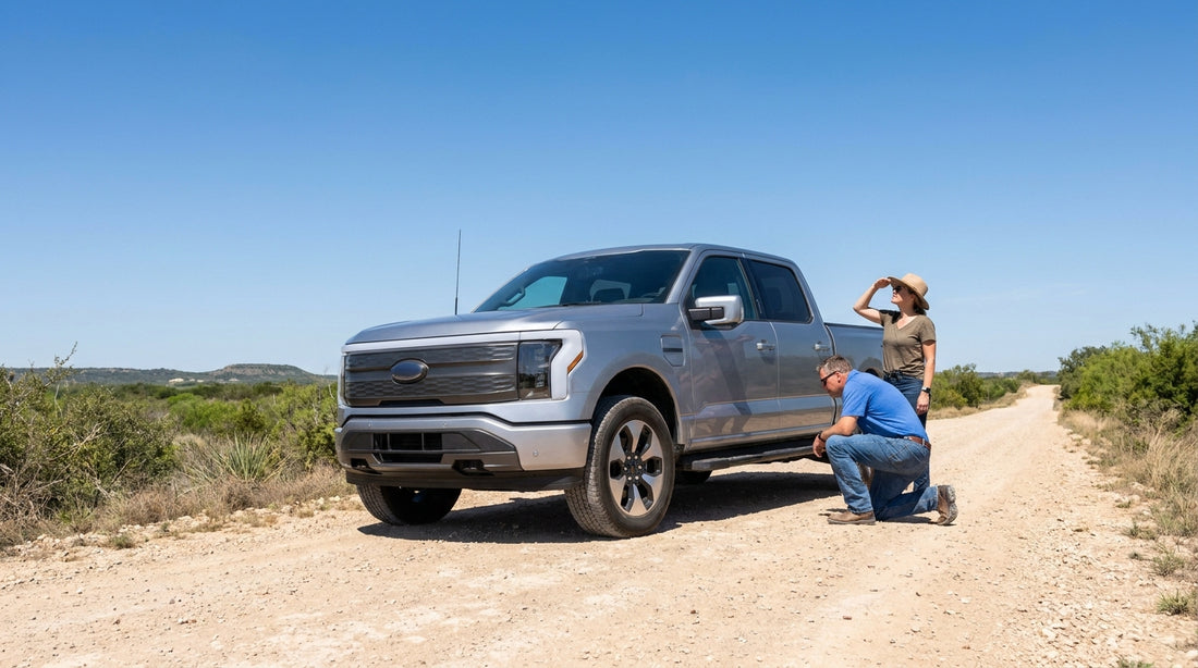 Texas LDW: roof and underbody damage explained – Hola Car Rentals