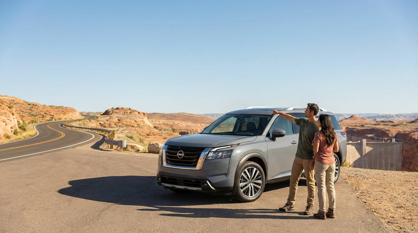 Las Vegas car hire to Hoover Dam: parking and timing – Hola Car Rentals