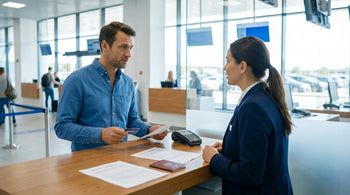 United Estates car hire: UK excess cover in the US – Hola Car Rentals