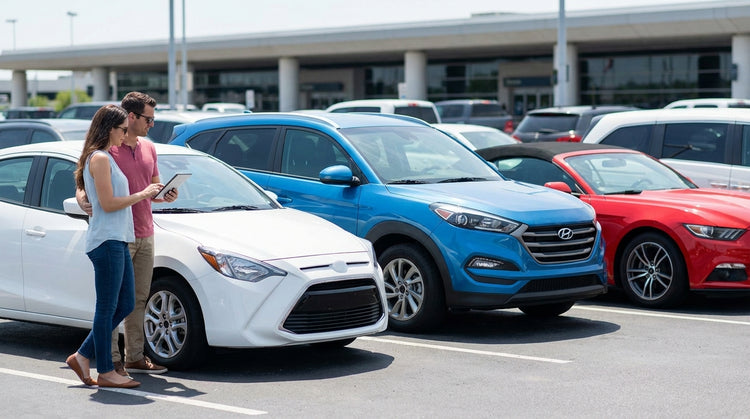 ACRISS car hire codes explained for United Estates – Hola Car Rentals