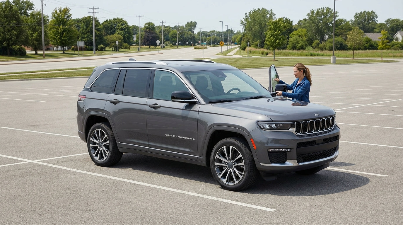 New York car hire: practise right-side driving routes – Hola Car Rentals