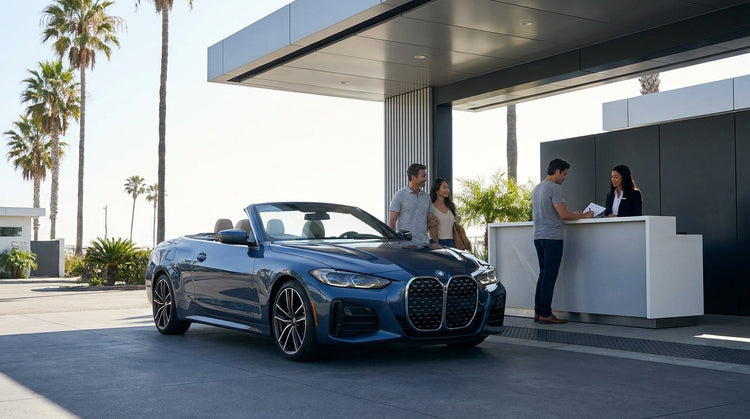 Avoid paying twice for CDW/LDW in Los Angeles – Hola Car Rentals