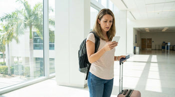 Florida car hire: forgot your UK licence before pick-up – Hola Car Rentals