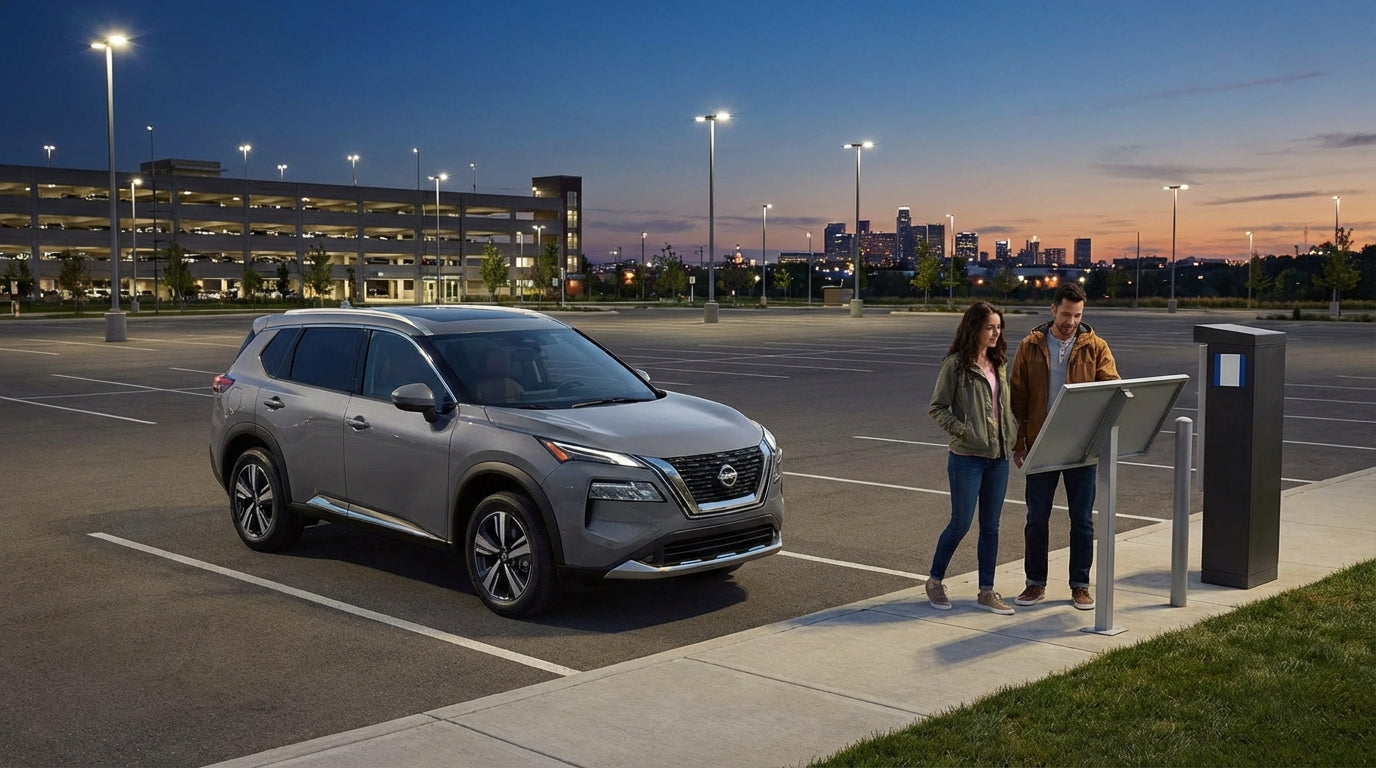 New York park-and-ride overnight parking and towing tips – Hola Car Rentals