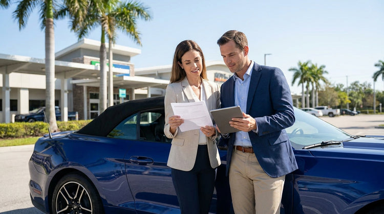 Zero excess rental car insurance in Florida explained – Hola Car Rentals