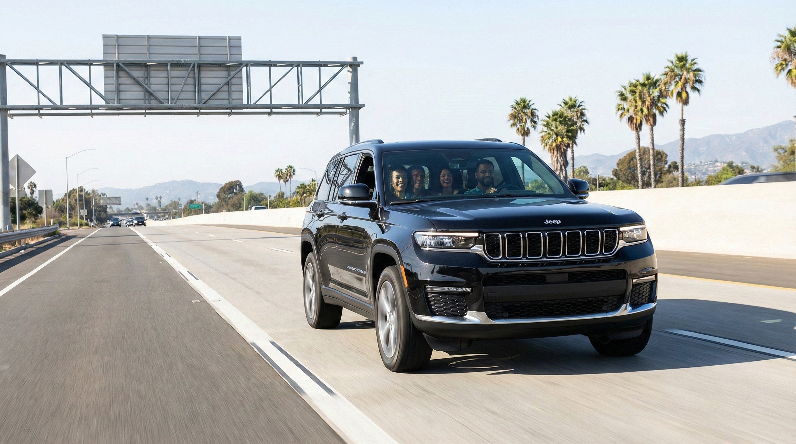 Visitor Guide To Los Angeles Express Lanes And FasTrak – Hola Car Rentals