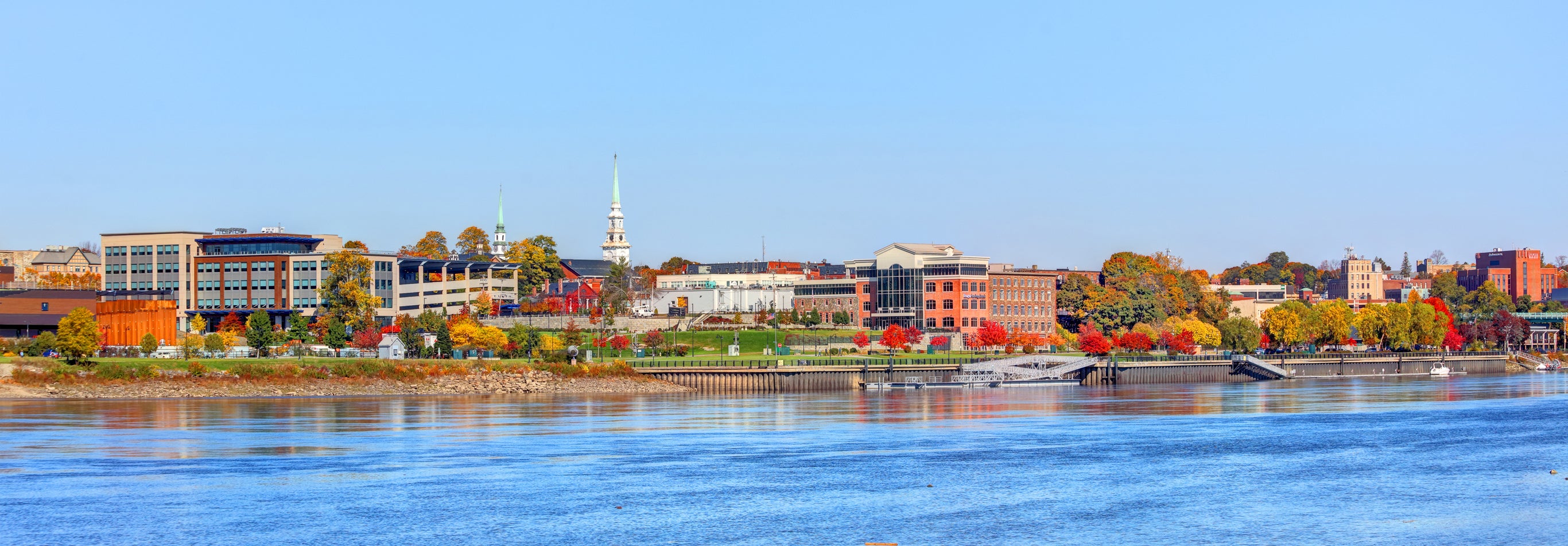 Top 10 Budget Car Rental Deals in Bangor 45% Off – Hola Car Rentals