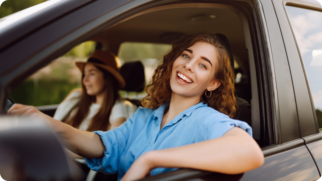 Hola Car Rentals - No. 1 en América