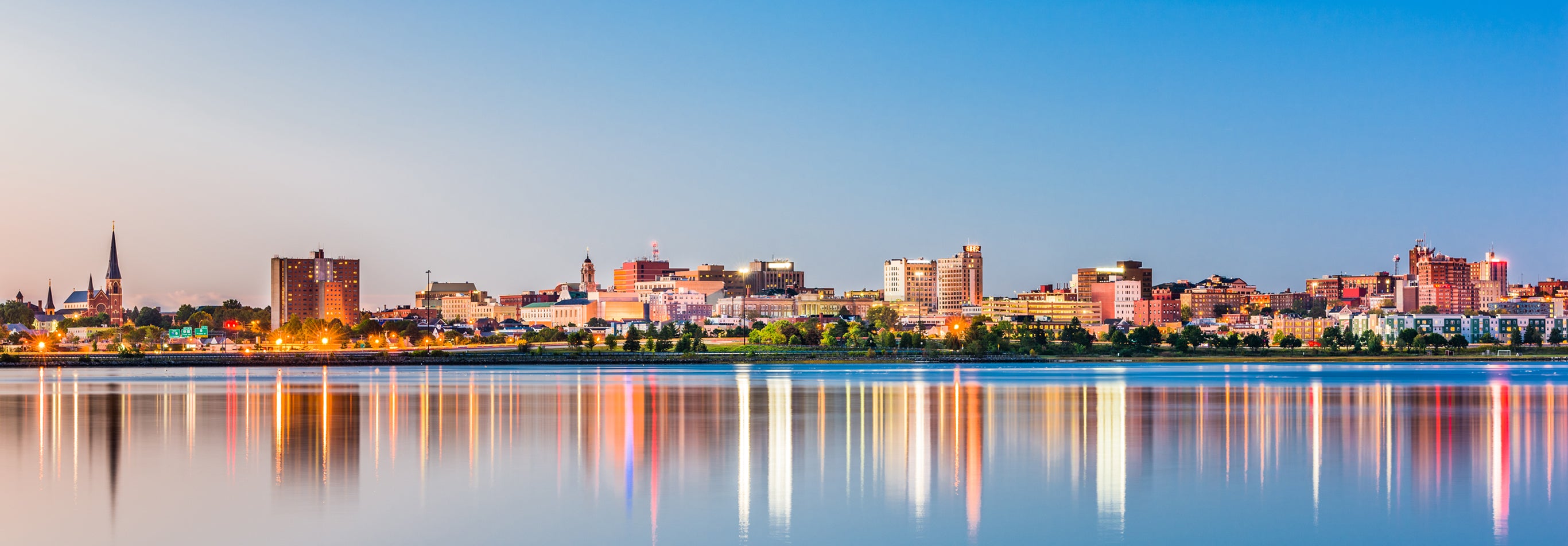 Top 10 Van Rental Companies in Portland 45% Off – Hola Car Rentals